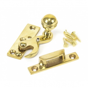 Sash Window Fasteners